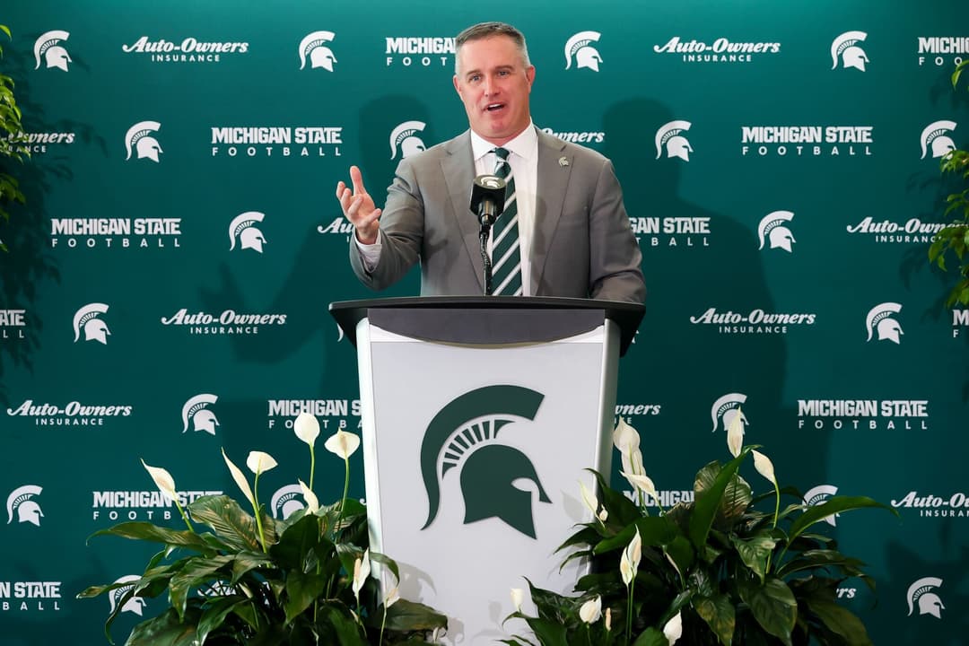 Notes: Michigan State releases 2026 spring roster | Spartans Illustrated